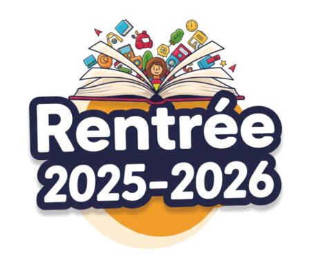 Informations rentrée des classes 2025 - Actualités - COLLEGE OLYMPE DE GOUGES